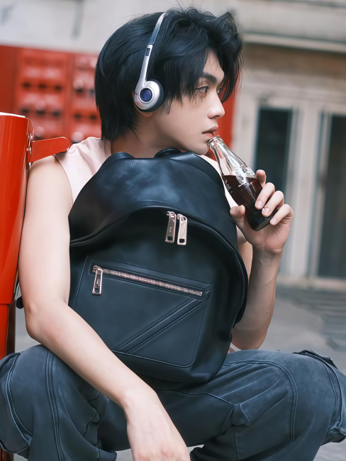 Ye Haoran（Chinese mainland male actor and singer）_Baiduwiki