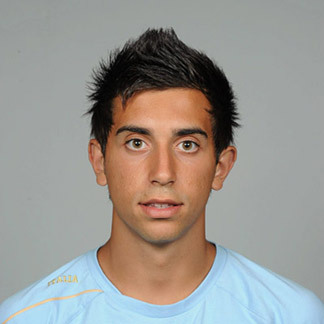 Luca Tremolada（Italian footballer born in November 1991.）_Baiduwiki