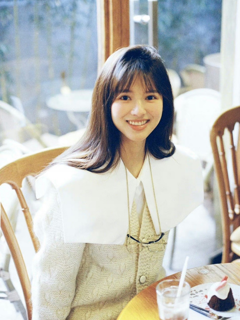 He Nan（Mainland Chinese actress）_Baiduwiki