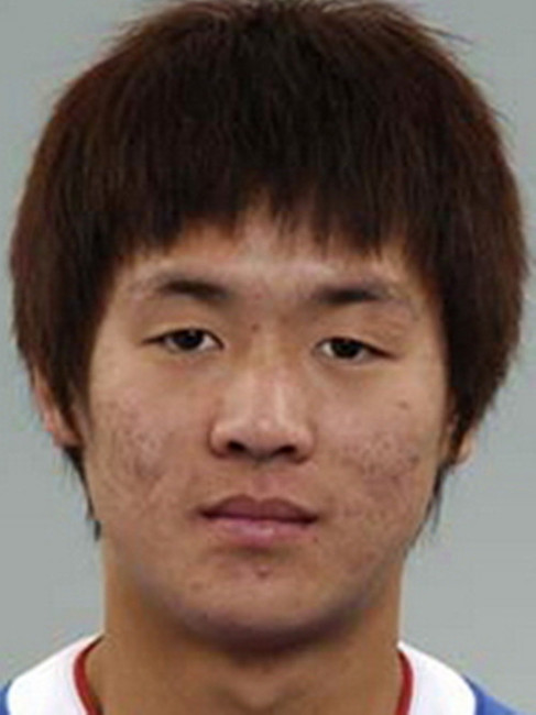 Jeong Dong-Ho_Baiduwiki