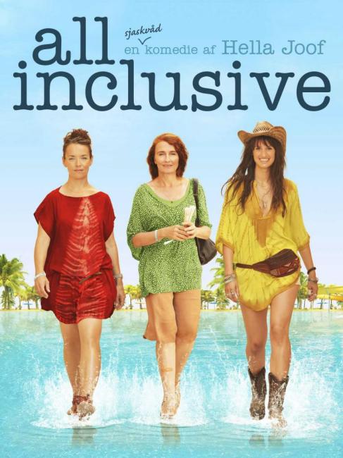 Malta All Inclusive_Baiduwiki