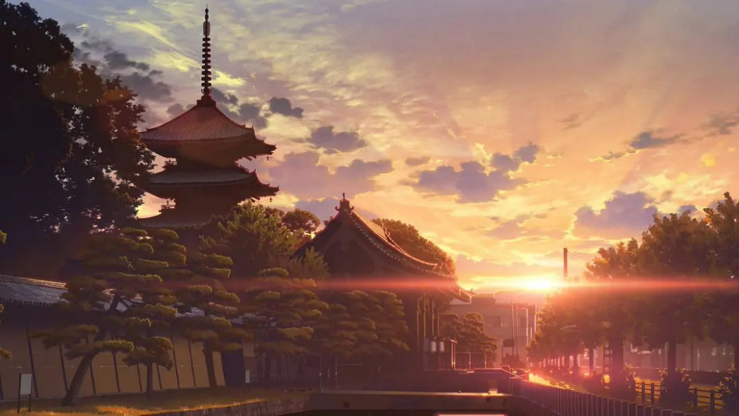 HELLO WORLD（A Japanese animated film directed by Tomohiko Ito in 2019 ...