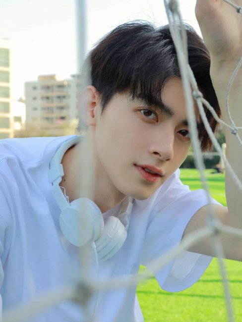 Chen Heyi（Mainland Chinese male actor）_Baiduwiki