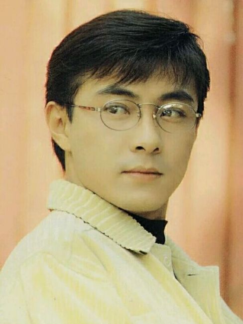 Dicky Cheung（Chinese actor and singer）_Baiduwiki