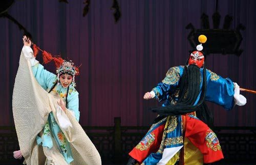 Zhao Kuangyin（A military strategist, statesman, and strategist during ...