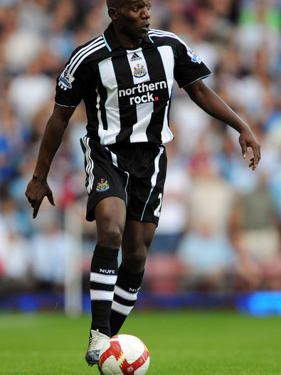 Geremi Njitap（Cameroonian footballer）_Baiduwiki