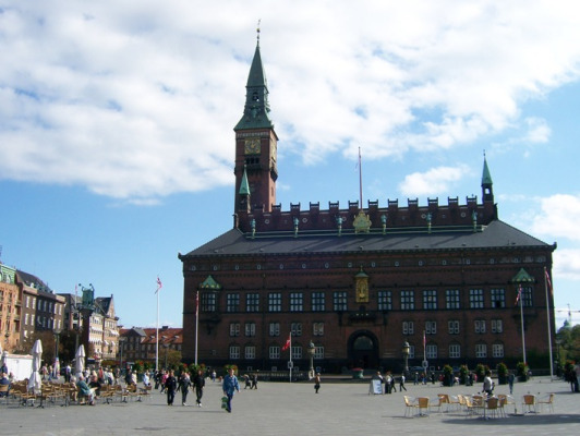 Stockholm（Capitale de la Suède）_Baidu Encyclopédie