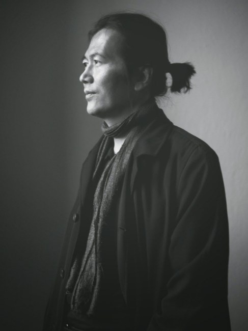 Byung-Chul Han（German philosopher of Korean descent）_Baiduwiki