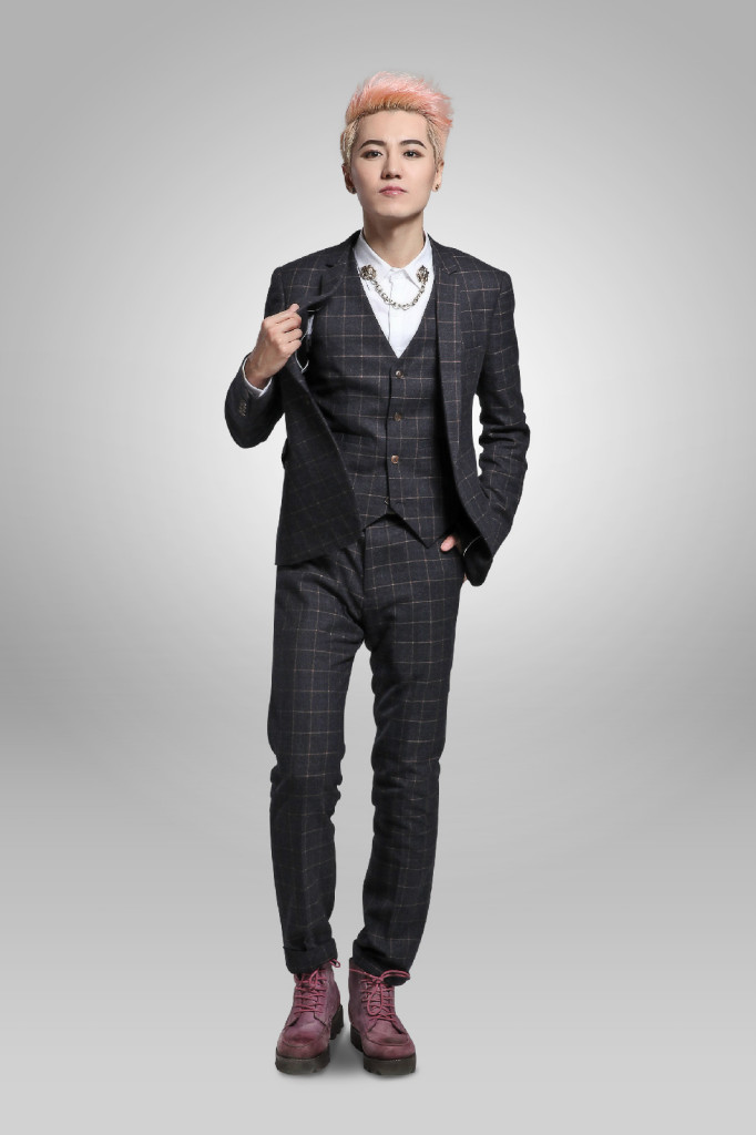 S-KING（a Mainland Chinese male pop vocal group）_Baiduwiki