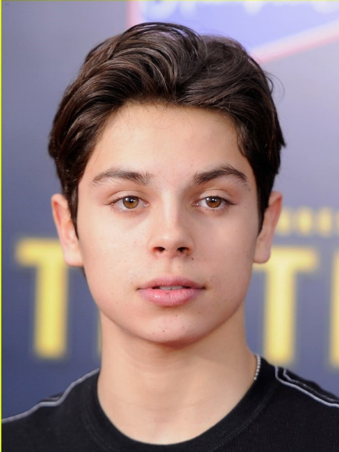 Jake T. Austin_Baiduwiki