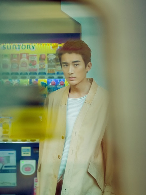 LIU XUE YI（Mainland Chinese actor）_Baiduwiki