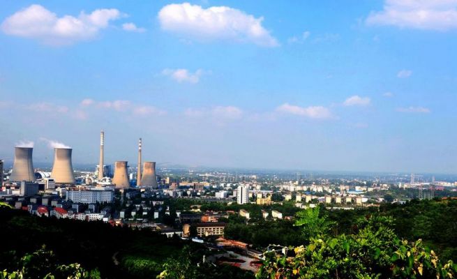 Jingmen（Jingmen City is a prefecture-level city under the jurisdiction ...