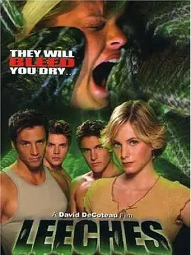 Leeches!_Baiduwiki