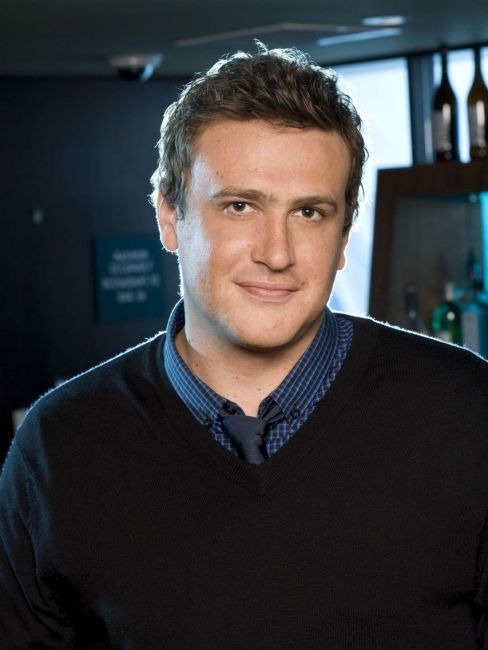 Jason Segel（American actor, writer, and producer）_Baiduwiki