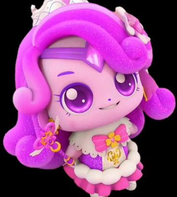 티니핑（Character introduction for Teenieping Seasons 1-7 and the ...
