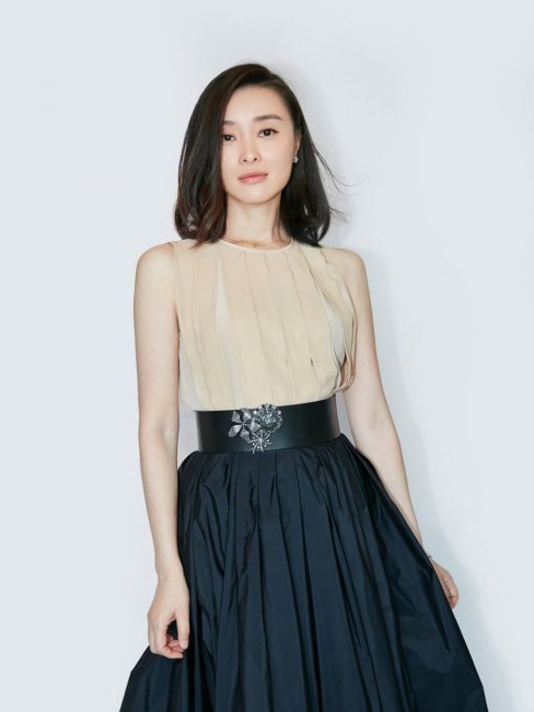 Wu Yue（Mainland Chinese actress）_Baiduwiki
