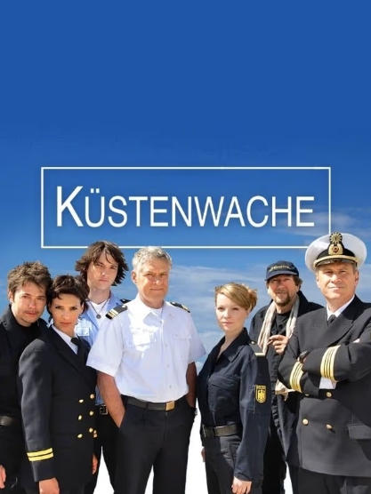 Coast Guard Season 3_Baiduwiki