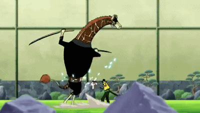 Kaku（A character from the Japanese manga *One Piece* and its derivative ...