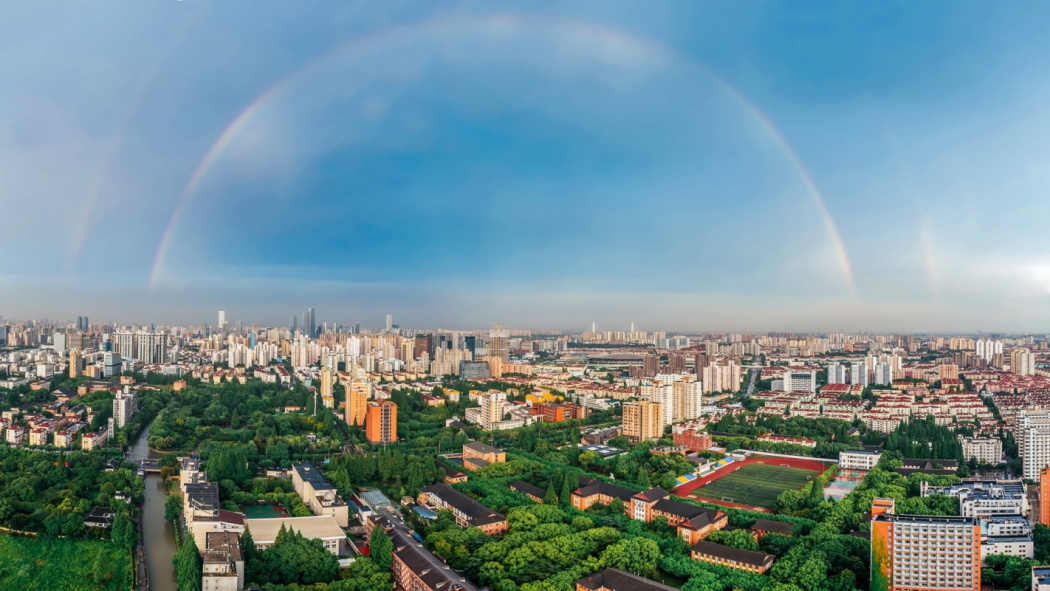 Shanghai Normal University_Baiduwiki