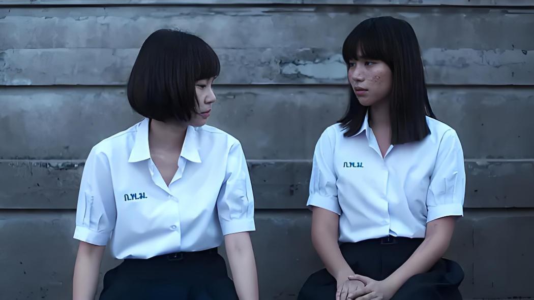Girl from Nowhere（A thriller crime drama directed by Sittisiri ...