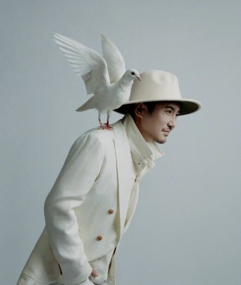 Shen Teng（Mainland Chinese actor, director, and screenwriter.）_Baiduwiki