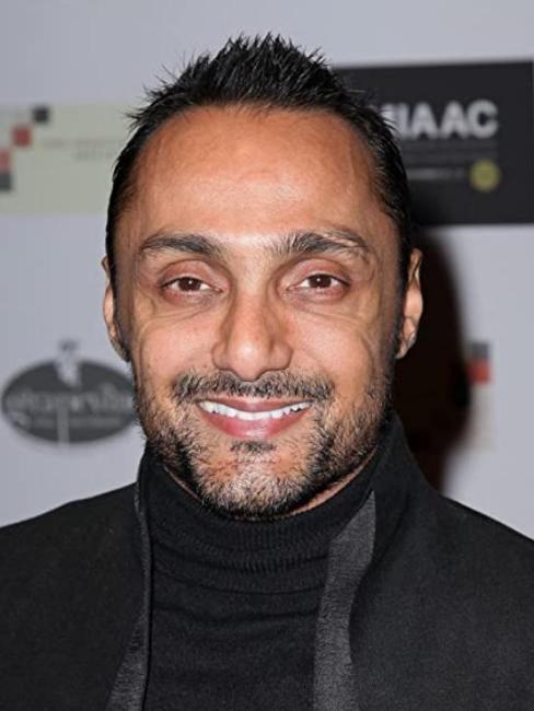 Rahul Bose_Baiduwiki