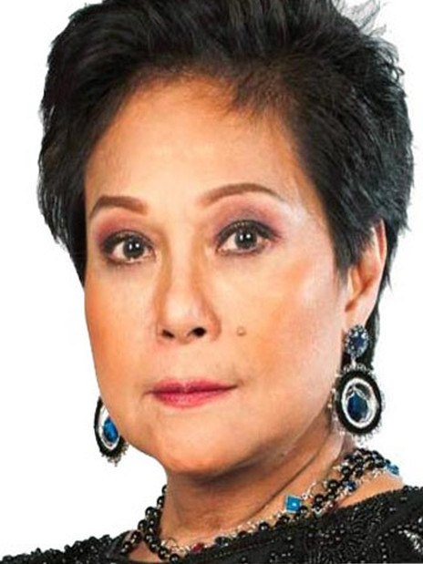 Nora Aunor_Baiduwiki