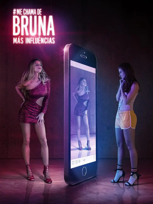 Call Me Bruna Season 4_Baiduwiki