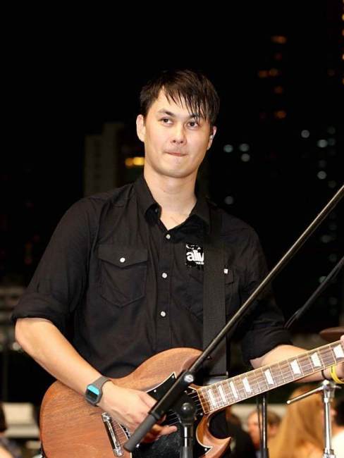 Ryan Hui（Chinese Hong Kong male singer）_Baiduwiki
