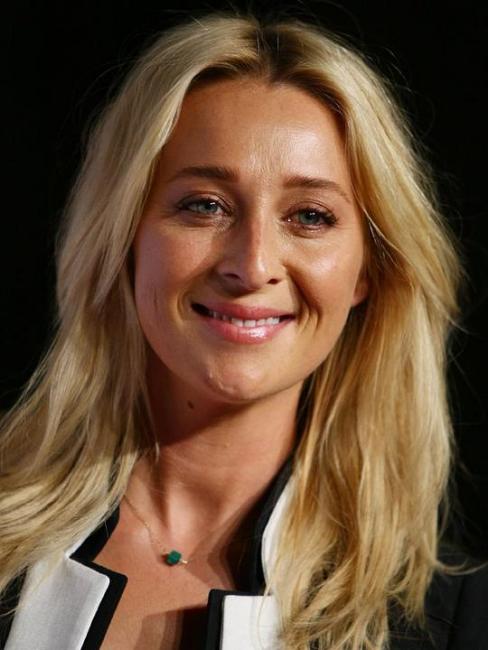 Asher Keddie（actor）_Baiduwiki