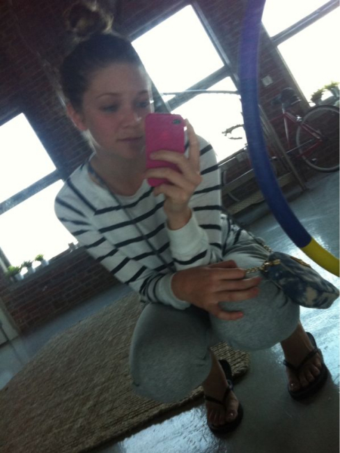 Jessie Andrews_Baiduwiki