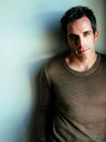 Ben Stiller（American film and television actor and director）_Baiduwiki