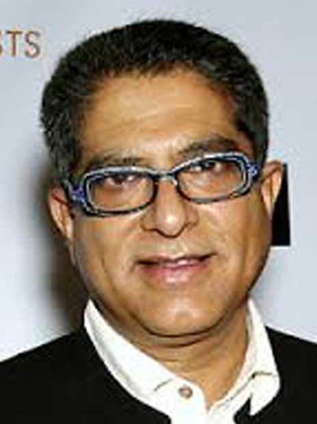 Deepak Chopra_Baiduwiki