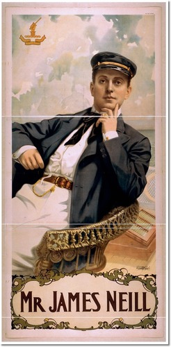 James Neill_Baiduwiki