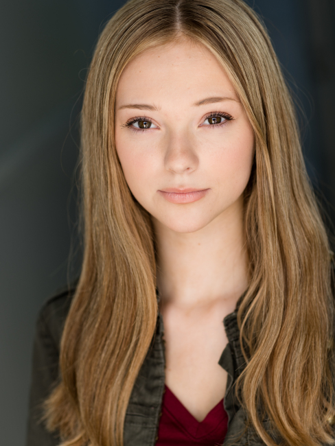 Sophie Grace_Baiduwiki