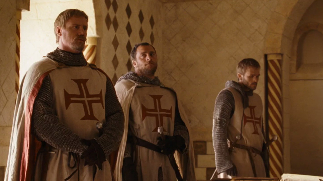 Arn: The Knight Templar_Baiduwiki