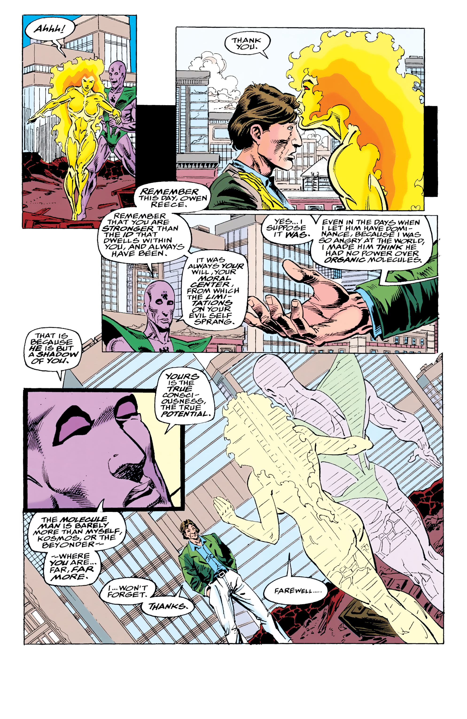Beyonder（personaje de Marvel Comics de origen estadounidense）_Baidu ...