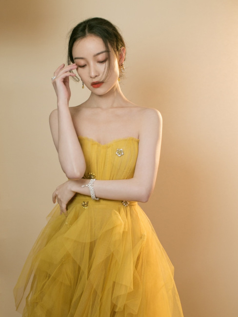 Ni Ni（Chinese mainland actress）_Baiduwiki