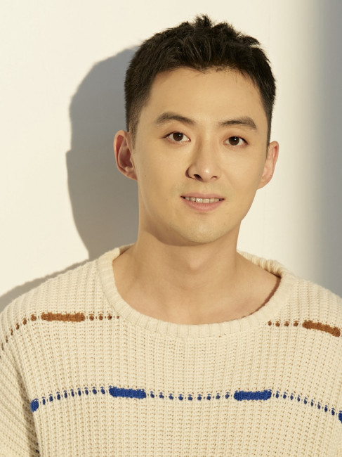Hao Shen（Actor de cine y televisión de China continental.）_Baidu ...
