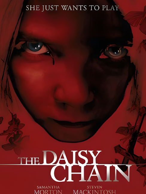Daisy Chain_Baiduwiki