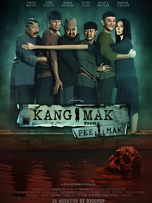 Kang Mak from Pee Mak_Baiduwiki