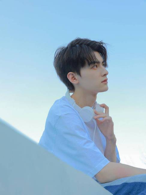 Chen Heyi（Mainland Chinese male actor）_Baiduwiki