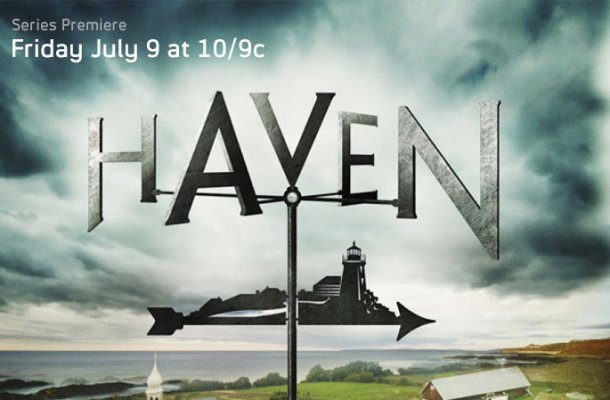 Haven（An American TV series directed by Adam Kane in 2010.）_Baiduwiki