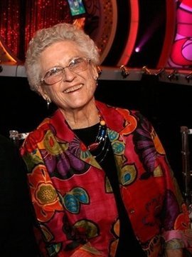 Ann B. Davis_Baiduwiki