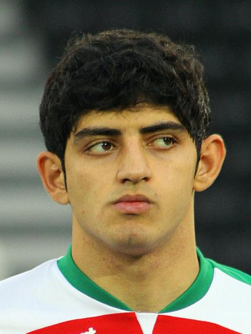 Mehdi Torabi（Iranian football player）_Baiduwiki