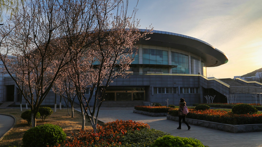 Jiangsu Normal University（Jiangsu Normal University is a public ...