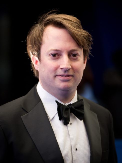 David Mitchell_Baiduwiki