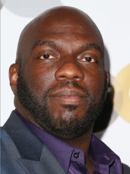 Omar J. Dorsey_Baiduwiki