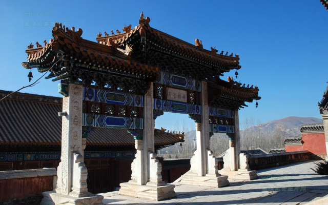 Baoding City_Baiduwiki