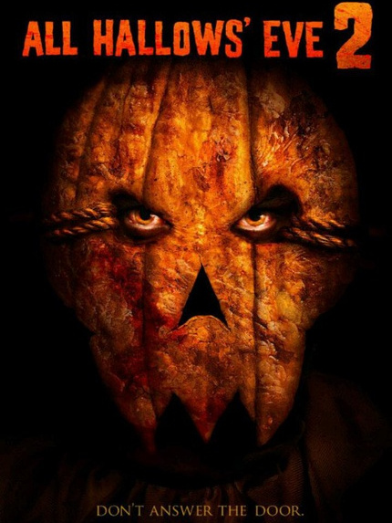 Halloween Night 2_Baiduwiki